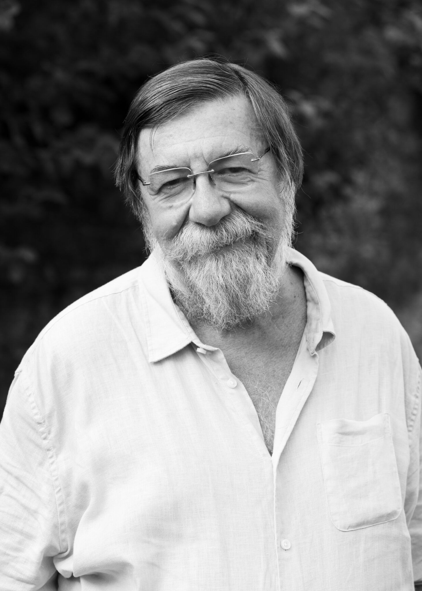 Festival Programme - Beyond Borders Festival