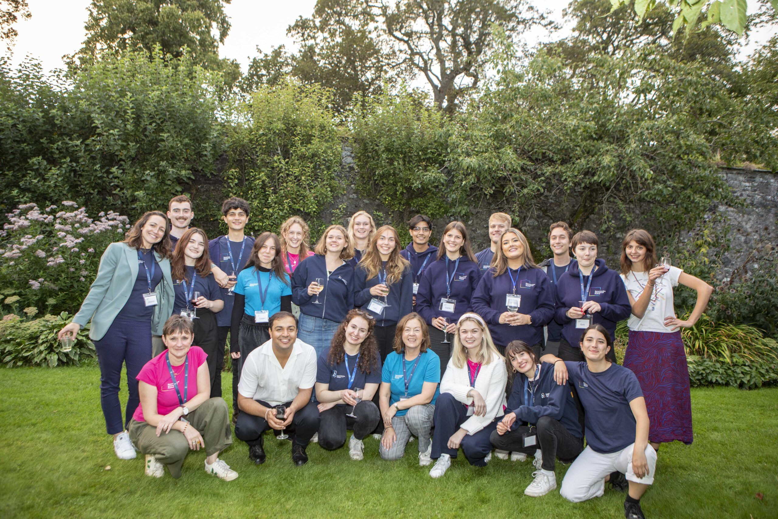 Our Team - Beyond Borders Festival